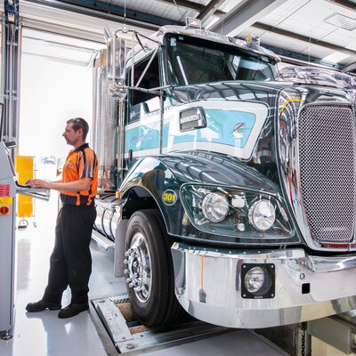 MBT 4000 Series | MAHA Maschinenbau Haldenwang España