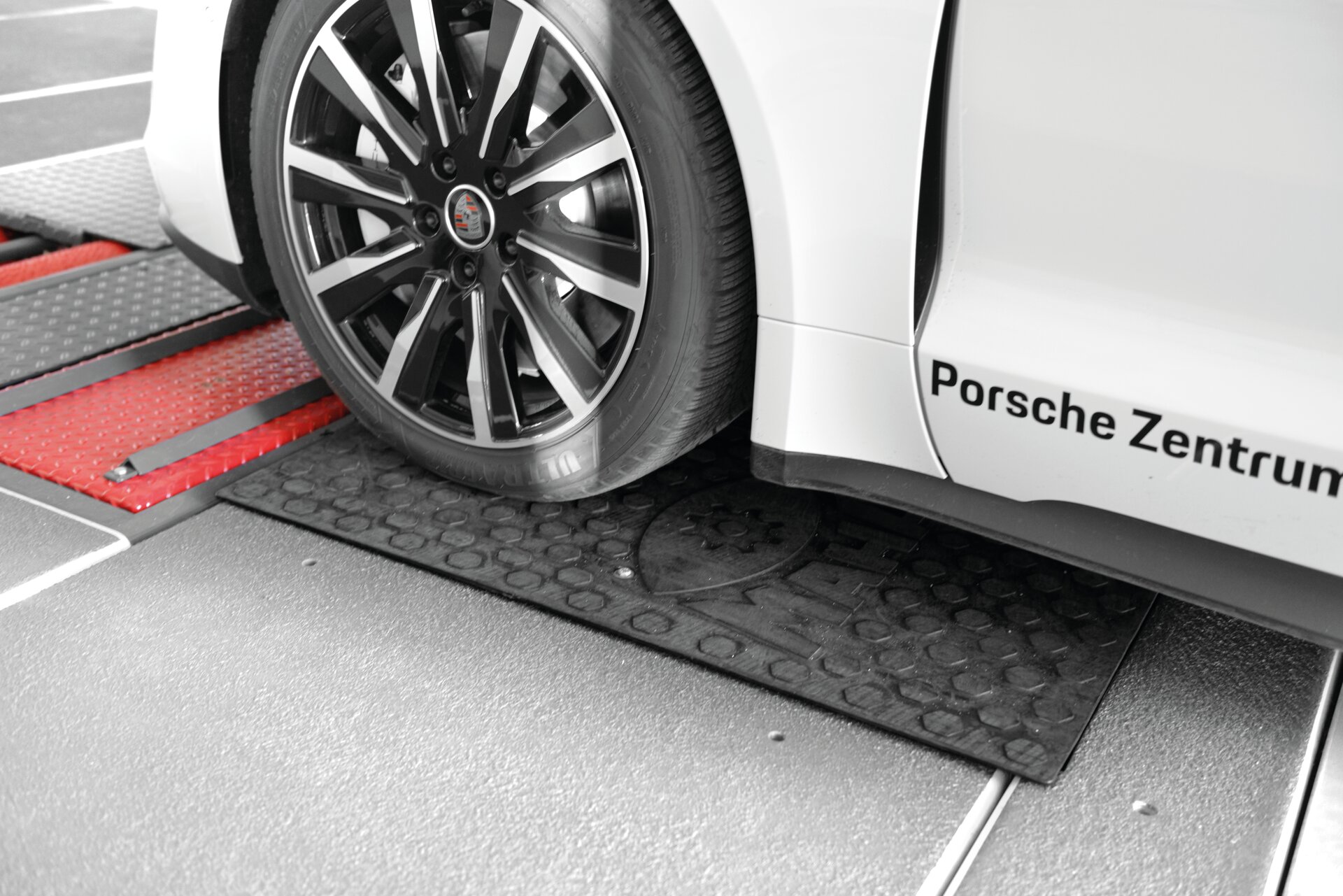 MINC I EURO | MAHA Maschinenbau Haldenwang España